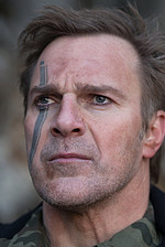 Cast - Continuum (2012 – 2015)