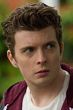 Cast - Continuum (2012 – 2015)