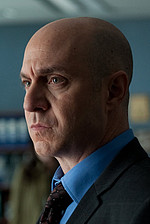 Cast - Continuum (2012 – 2015)