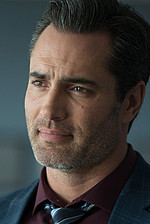 Cast - Continuum (2012 – 2015)