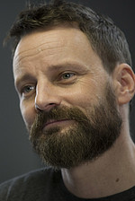 Cast - Continuum (2012 – 2015)