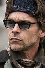 Cast - Continuum (2012 – 2015)