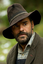 Cast - Hatfields & McCoys (2012)