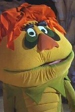 Cast - H.R. Pufnstuf (1969 – 1970)