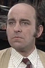 Cast - On the Buses (1969 – 1973)