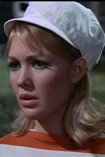 Cast - Randall and Hopkirk (Deceased) (1969 – 1971)