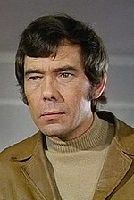 Cast - Randall and Hopkirk (Deceased) (1969 – 1971)