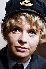 Cast - Battle of Britain (1969)