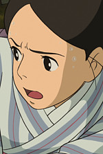 Cast - The Wind Rises