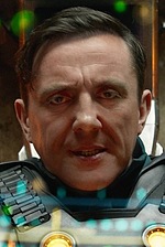 Cast - Guardians of the Galaxy (2014)