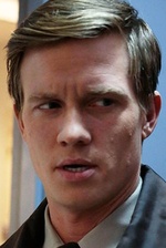 Cast - The Following (2013 – 2015)