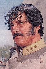 Cast - The Undefeated (1969)