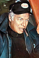 Cast - Airport (1970)