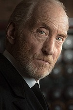 Cast - The Imitation Game (2014)