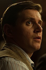 Cast - The Imitation Game (2014)