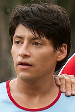 Cast - McFarland, USA (2015)