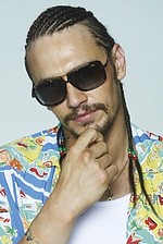 Cast - Spring Breakers (2012)