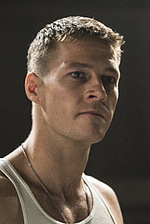 Cast - Hacksaw Ridge (2016)