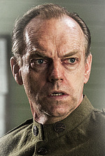 Cast - Hacksaw Ridge (2016)