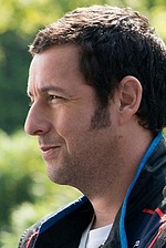 Cast - Pixels (2015)