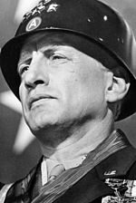 Cast - Patton (1970)