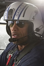 Cast - San Andreas (2015)