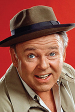 Cast - All in the Family (1971 – 1979)