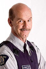 Cast - The Beachcombers (1972 – 2004)