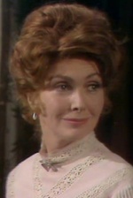 Cast - Upstairs, Downstairs (1971 – 1975)