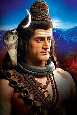 Cast - Devon Ke Dev... Mahadev (2011 – 2014)