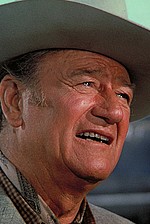 Cast - Big Jake (1971)