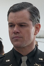 Cast - The Monuments Men (2014)