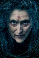 Cast - Into the Woods (2014)