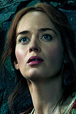 Cast - Into the Woods (2014)