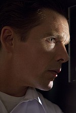 Cast - The Purge (2013)