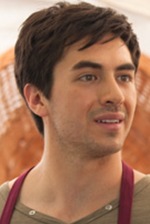 Cast - The Girl's Guide to Depravity (2012 – 2013)