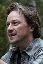 Cast - It: Chapter Two (2019)