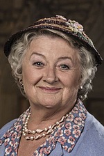 Sorcha Cusack - actress - biography, photo, best movies and TV shows