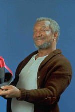 Cast - Sanford and Son (1972 – 1977)
