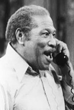 Cast - Sanford and Son (1972 – 1977)