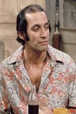 Cast - Sanford and Son (1972 – 1977)