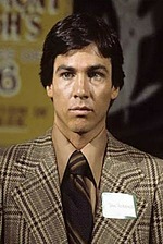 Cast - The Streets of San Francisco (1972 – 1977)