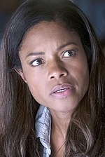 Cast - Rampage (2018)