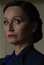 Cast - Rebecca (2020)