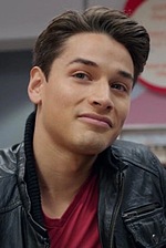 Cast - Power Rangers Megaforce (2013 – 2014)