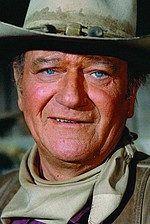 Cast - The Cowboys (1972)