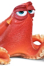 Cast - Finding Dory (2016)