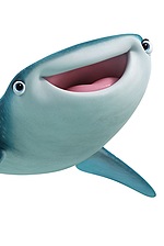 Cast - Finding Dory (2016)