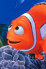 Cast - Finding Dory (2016)