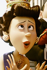 Cast - Minions (2015)